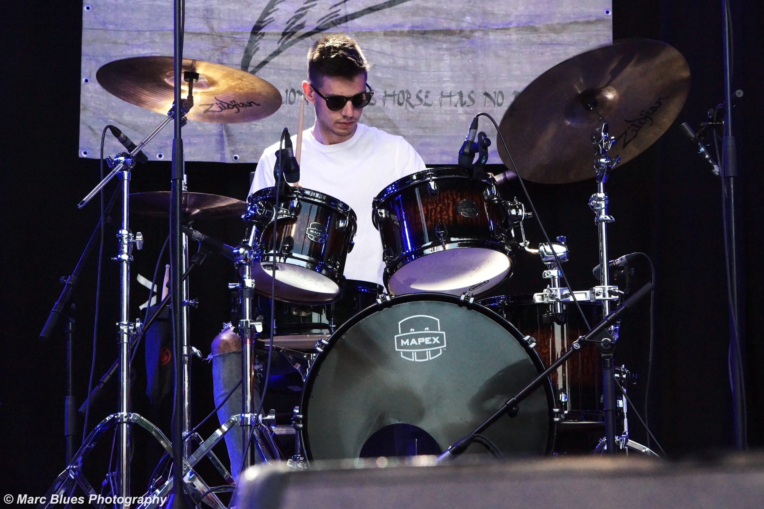 Dries Verhelst | Filthy Horse